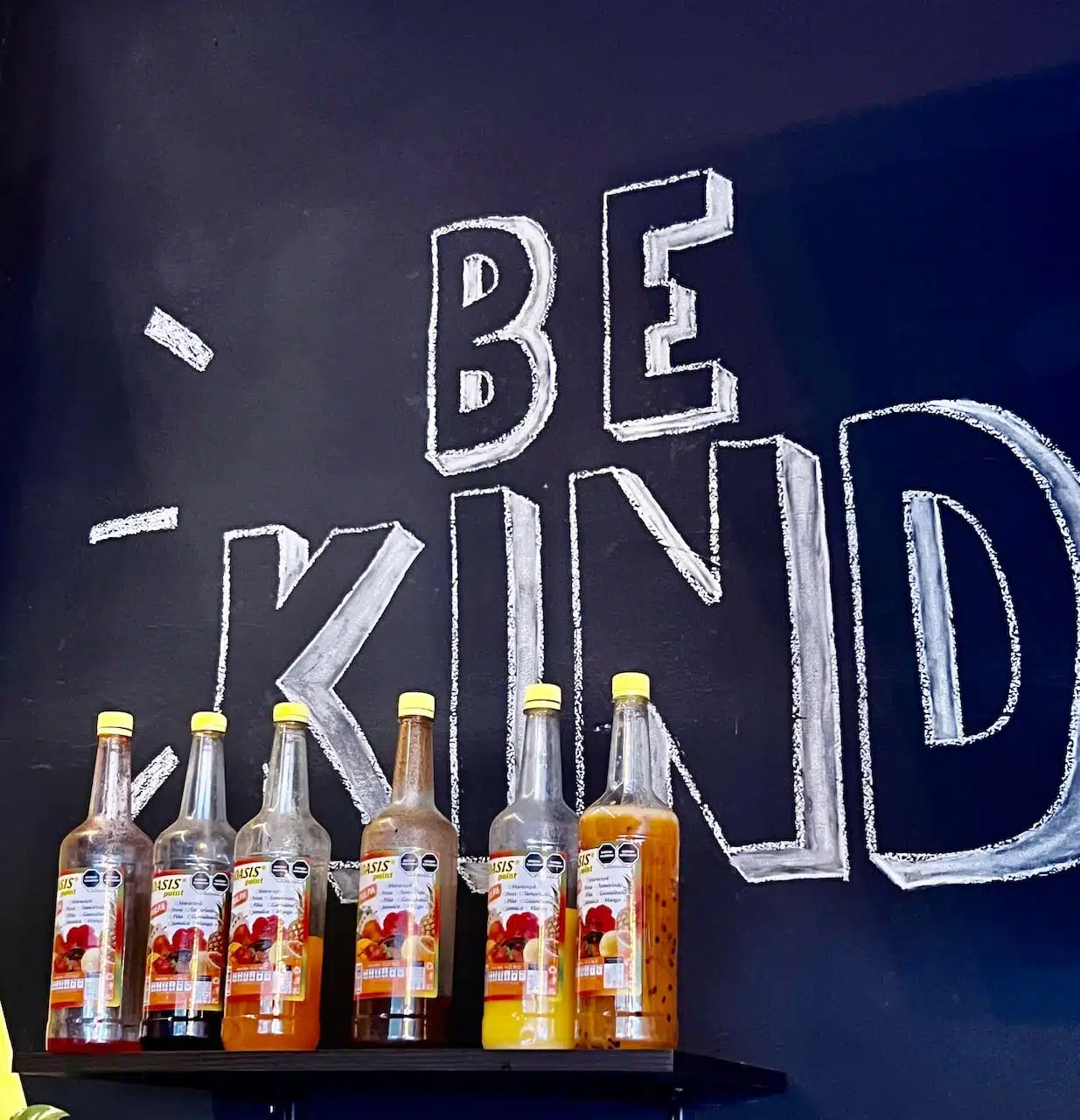 Urban Dogs celebra dos años ofreciendo creaciones únicas de comida ...