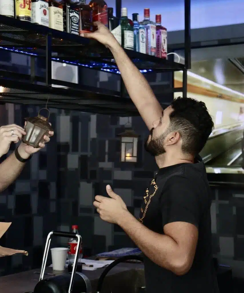 Túnel Bar abre sus puertas en Emiliano Zapata Oriente