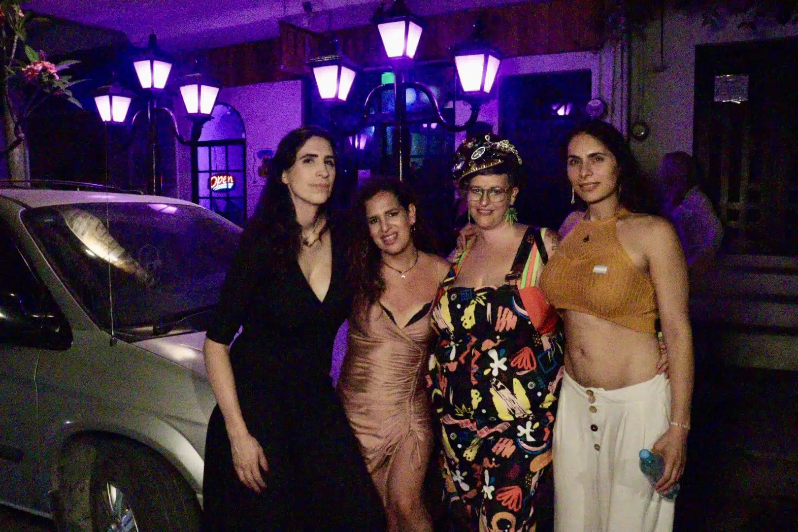 ELLA México celebra el Orgullo Lésbico en Elixir Out and About Puerto ...