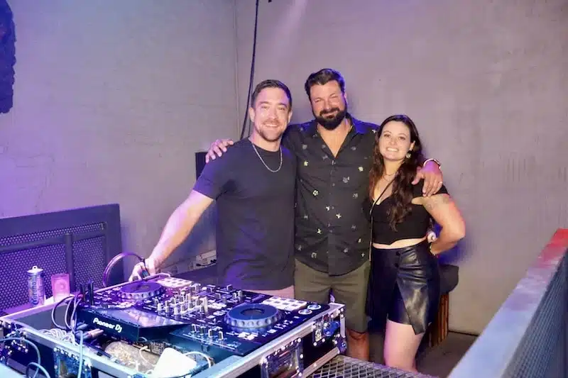 BEEFCAKES BAR estrena su nueva sede
