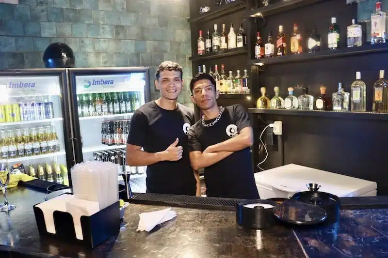 BEEFCAKES BAR estrena su nueva sede
