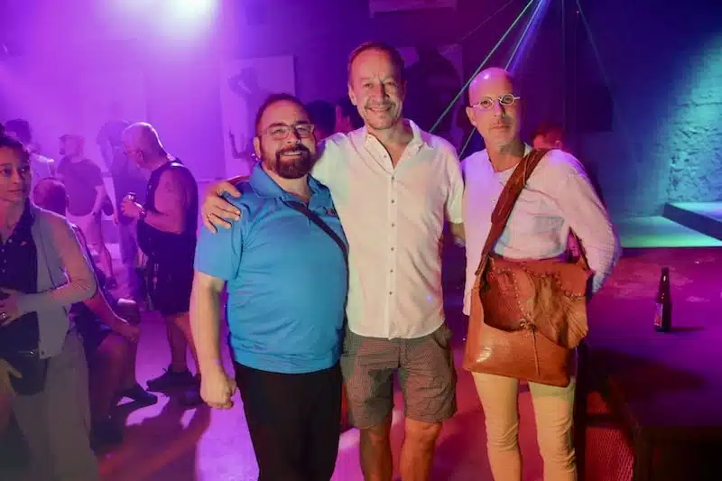 BEEFCAKES BAR estrena su nueva sede
