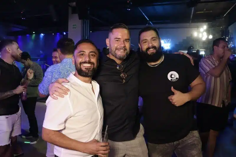 BEEFCAKES BAR estrena su nueva sede