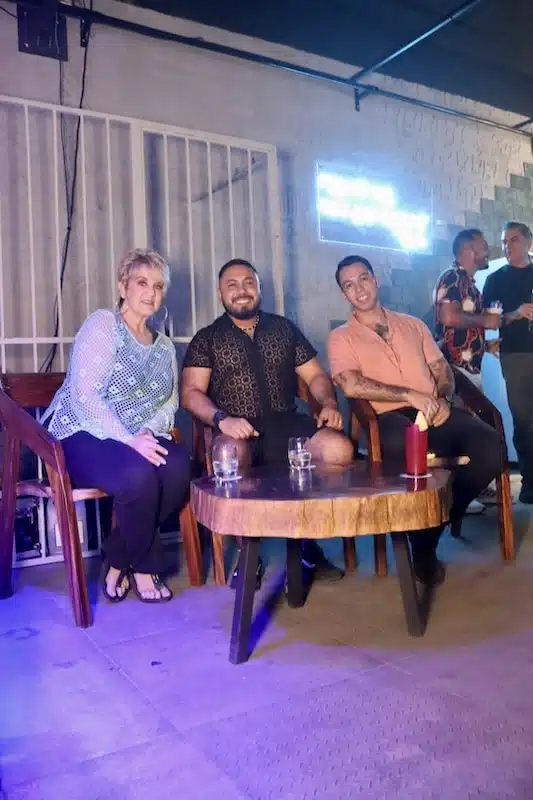 BEEFCAKES BAR estrena su nueva sede