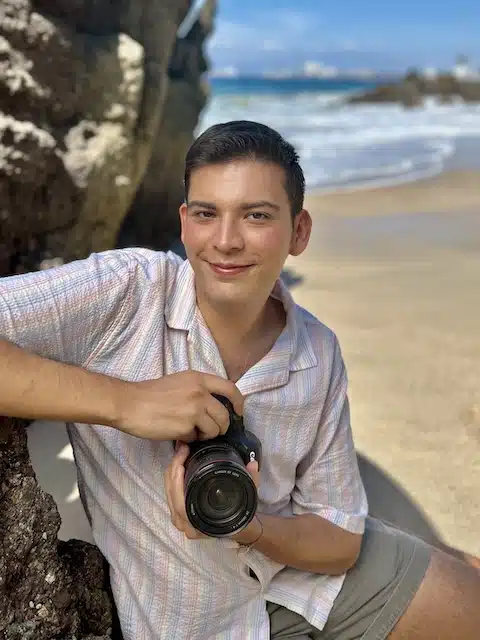 Entrega de premios gay en los Vallarta Gays Best Of Awards