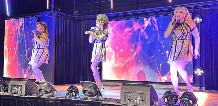 DIVA! – Un espectáculo que celebra el empoderamiento a través de la ...