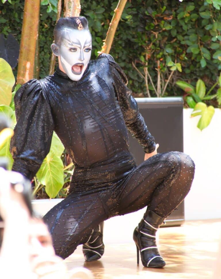 Fotografías: Fin de semana inaugural de Tryst con Drag Brunch